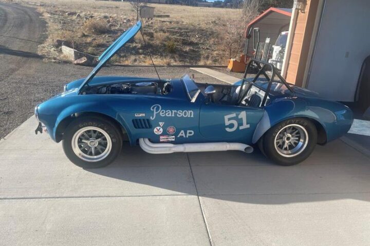 Listings Archive - Dynamic Motorsports