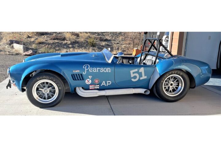 Listings Archive - Dynamic Motorsports