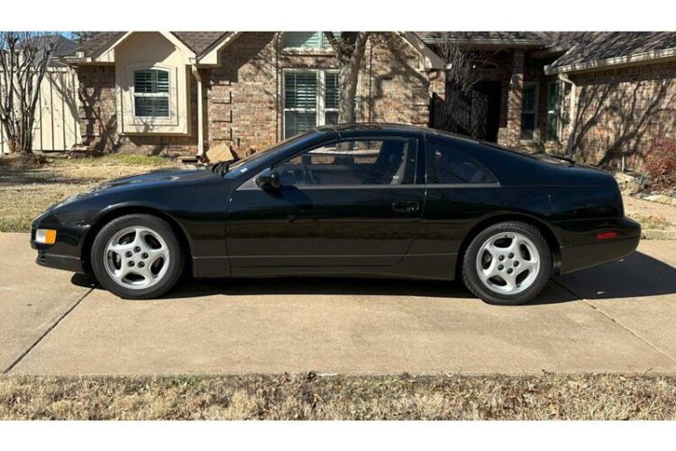 Dynamic Motorsports | Muscle Cars, Classic Cars for Sale