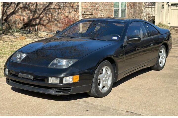 Dynamic Motorsports | Muscle Cars, Classic Cars for Sale