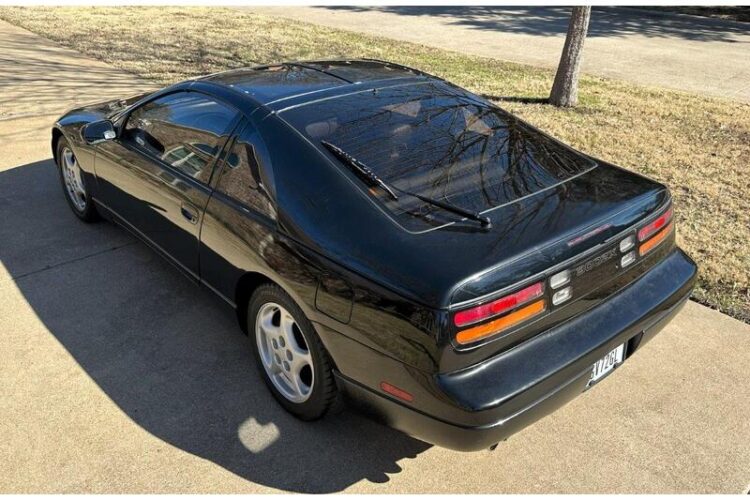 Dynamic Motorsports | Muscle Cars, Classic Cars for Sale