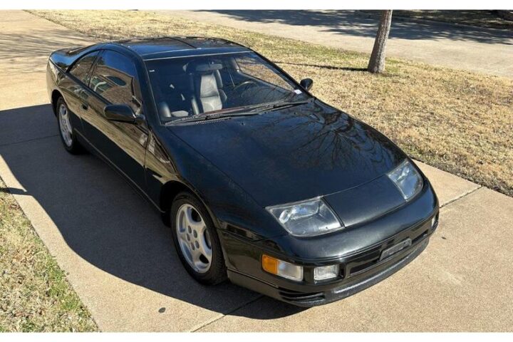 Dynamic Motorsports | Muscle Cars, Classic Cars for Sale