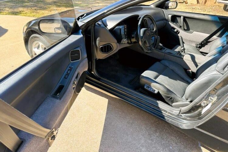 Dynamic Motorsports | Muscle Cars, Classic Cars for Sale