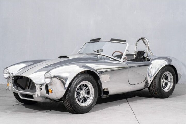 Dynamic Motorsports | Muscle Cars, Classic Cars for Sale