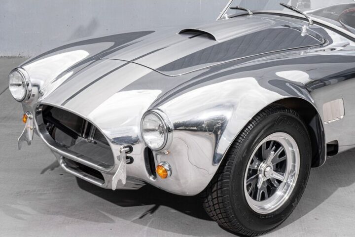 Dynamic Motorsports | Muscle Cars, Classic Cars for Sale