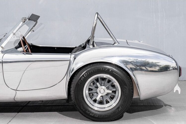 Dynamic Motorsports | Muscle Cars, Classic Cars for Sale