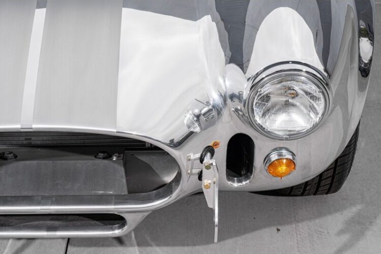 Dynamic Motorsports | Muscle Cars, Classic Cars for Sale