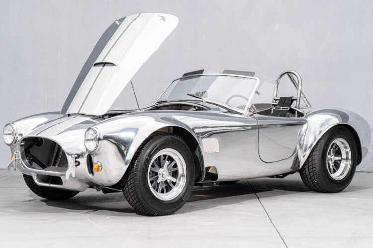 Dynamic Motorsports | Muscle Cars, Classic Cars for Sale