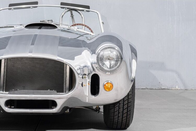 Dynamic Motorsports | Muscle Cars, Classic Cars for Sale