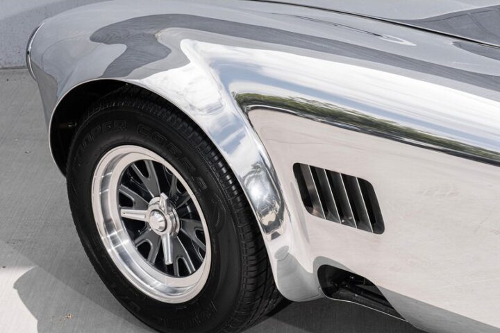 Dynamic Motorsports | Muscle Cars, Classic Cars for Sale