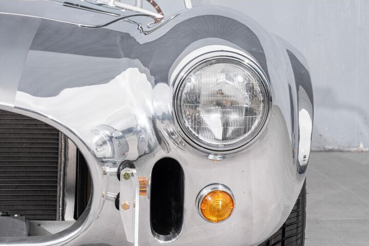 Dynamic Motorsports | Muscle Cars, Classic Cars for Sale