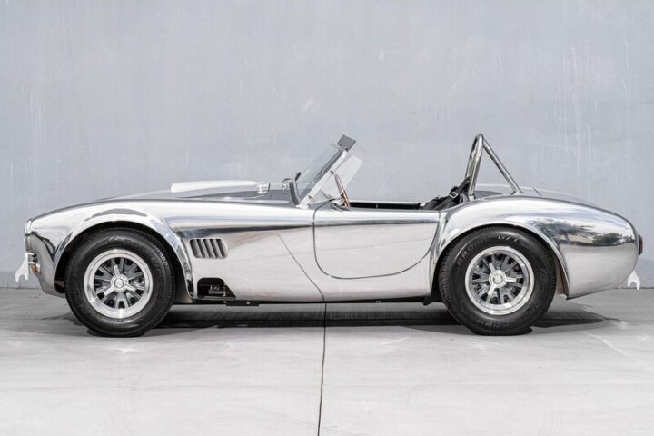 Dynamic Motorsports | Muscle Cars, Classic Cars for Sale