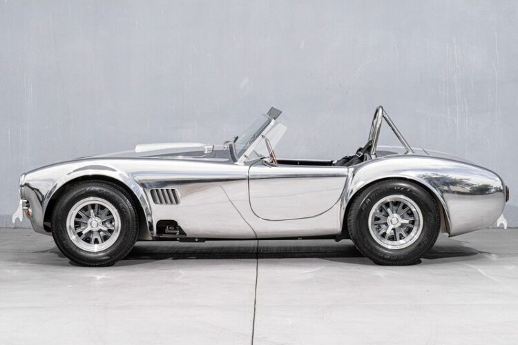 Dynamic Motorsports | Muscle Cars, Classic Cars for Sale