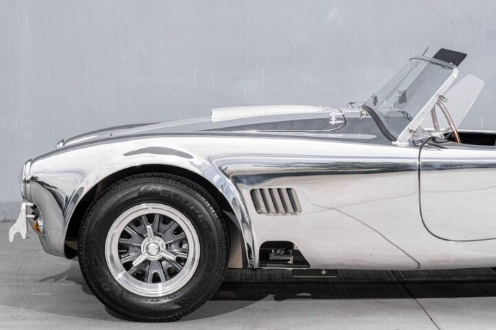 Dynamic Motorsports | Muscle Cars, Classic Cars for Sale