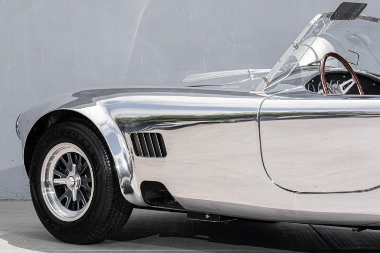 Dynamic Motorsports | Muscle Cars, Classic Cars for Sale