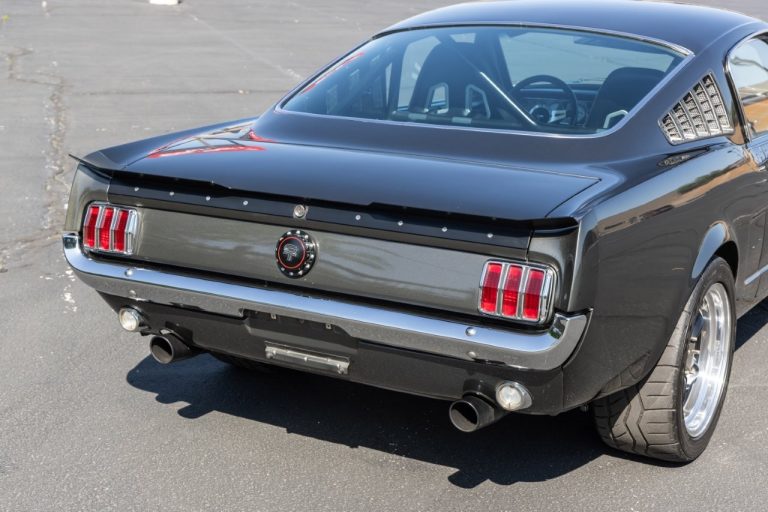 Dynamic Motorsports | Muscle Cars, Classic Cars for Sale