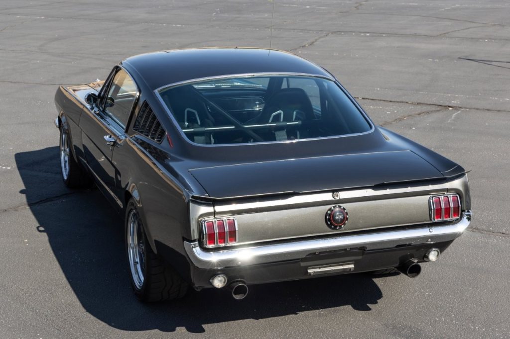 Dynamic Motorsports | Muscle Cars, Classic Cars for Sale
