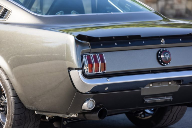 Dynamic Motorsports | Muscle Cars, Classic Cars for Sale