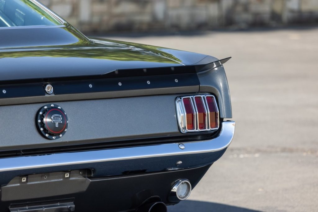 Dynamic Motorsports | Muscle Cars, Classic Cars for Sale