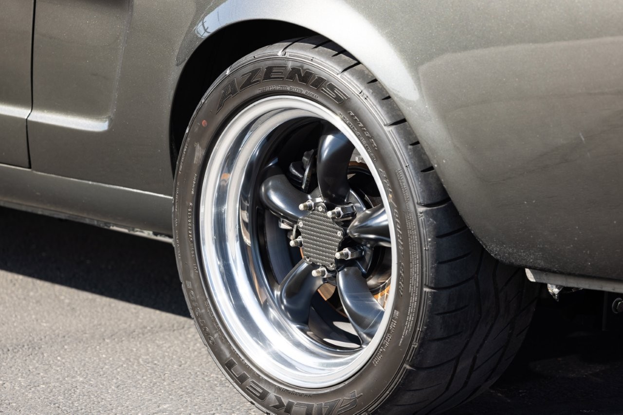 Dynamic Motorsports | Muscle Cars, Classic Cars for Sale